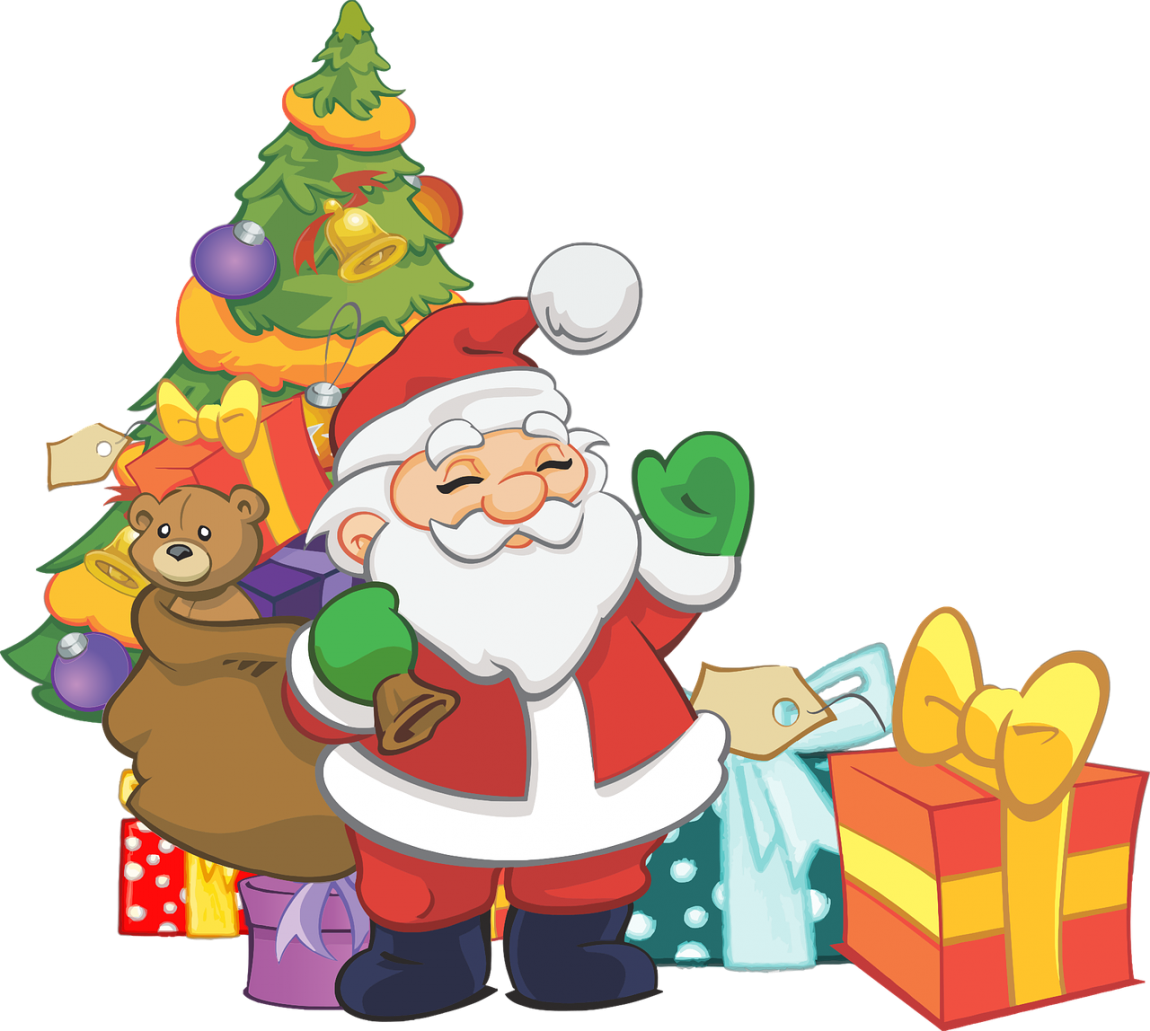 Jingle Play Dough | Funky Feet Music