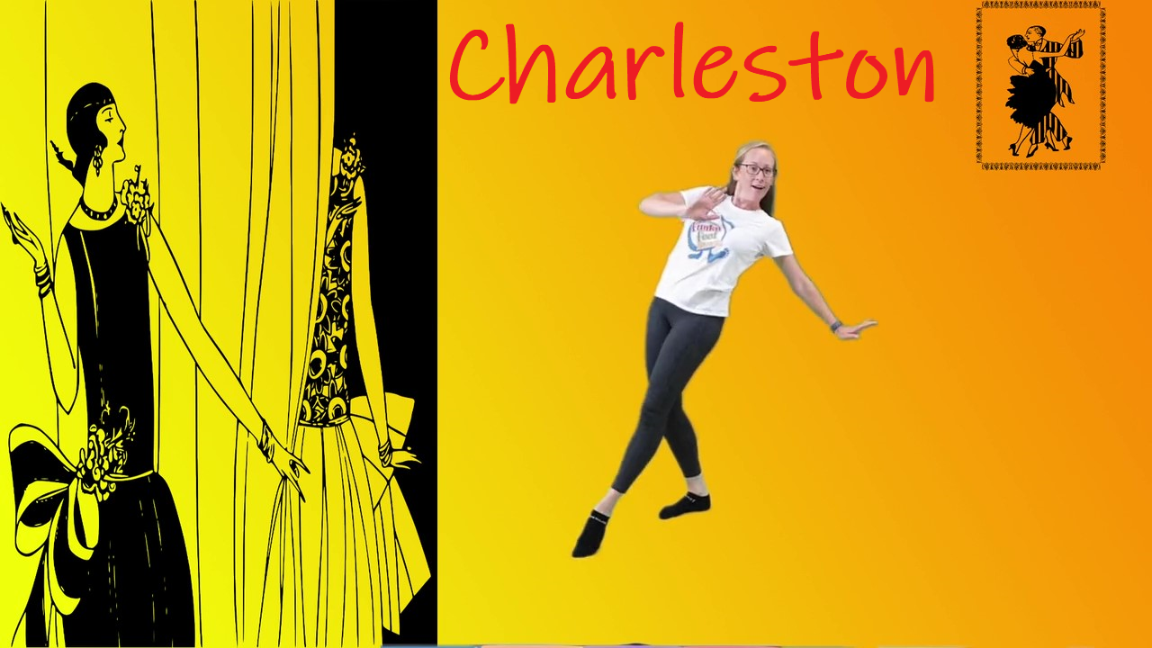 Online Dance Resources | Funky Feet Music